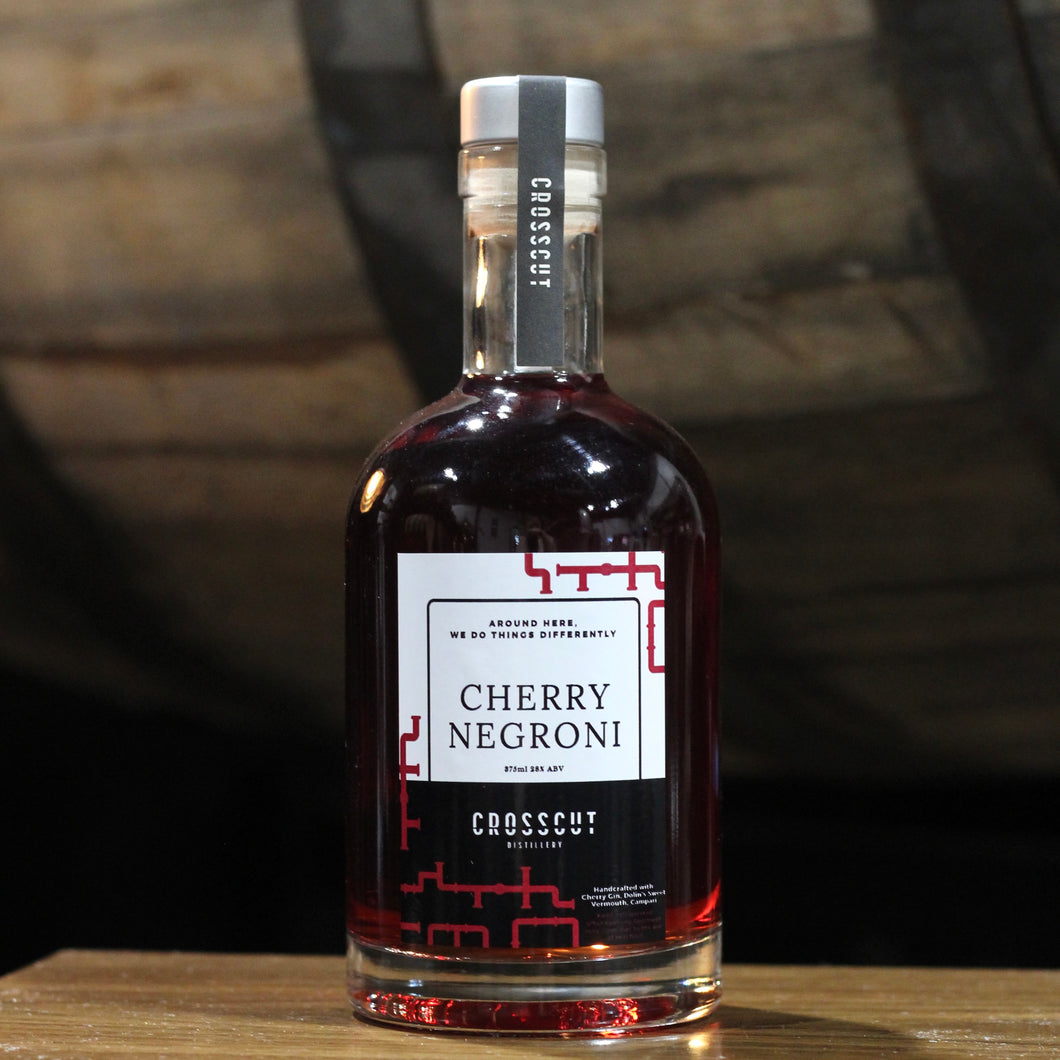 Crosscut Distillery | Spirits, Cocktail Supplies, Mixers & Bitters