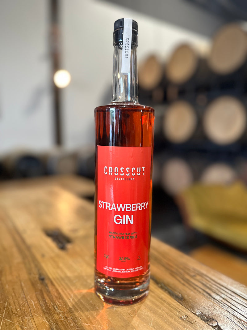 Crosscut Distillery | Spirits, Cocktail Supplies, Mixers & Bitters