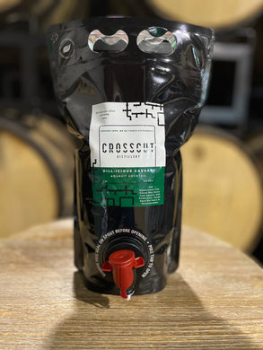 Crosscut Distillery | Spirits, Cocktail Supplies, Mixers & Bitters